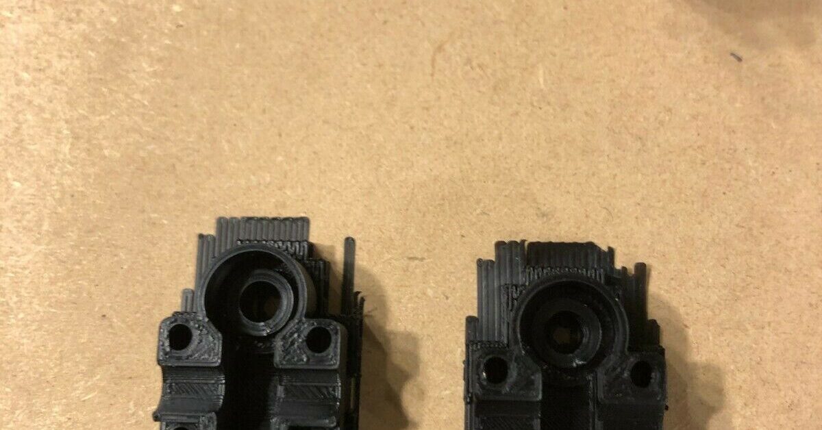 Central Locomotive Works Gear Box PN#30000 - All Nation Line