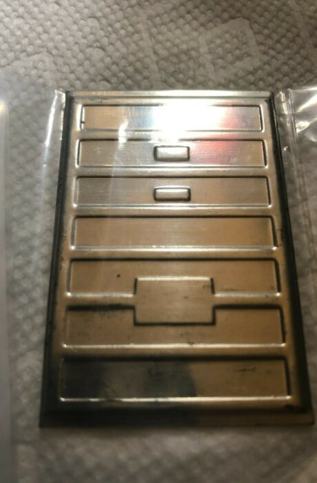 Box Car Parts – All Nation Line