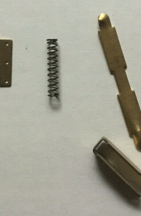 Box Car Parts – All Nation Line