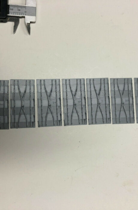 Box Car Parts – All Nation Line