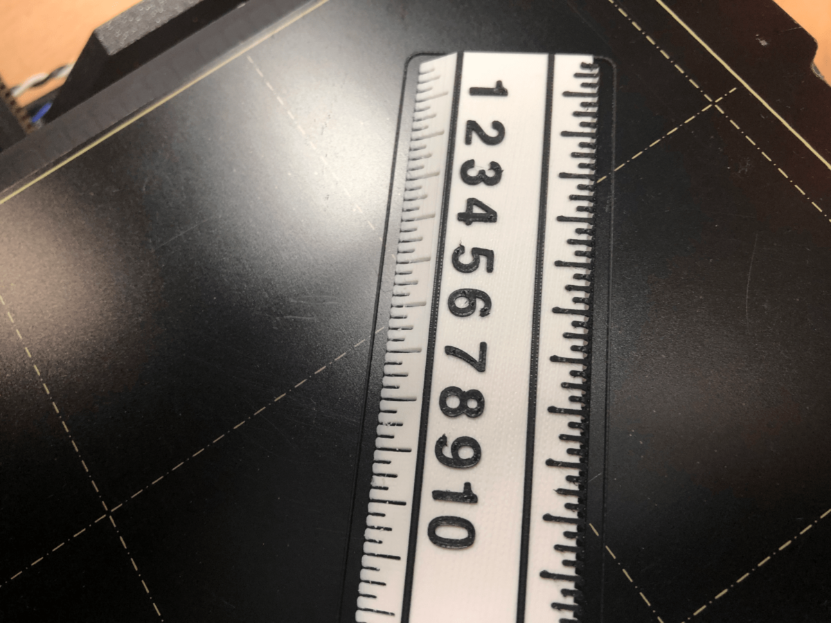 O Gauge Model Railroader Reference Ruler for O Scale Precision Modeling ...