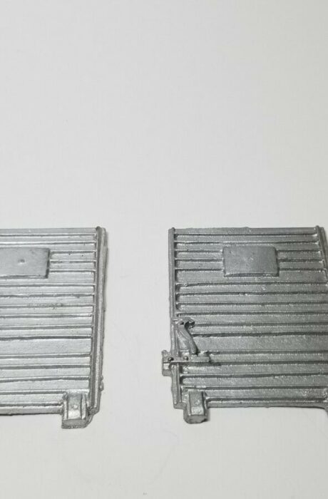 Box Car Parts – All Nation Line