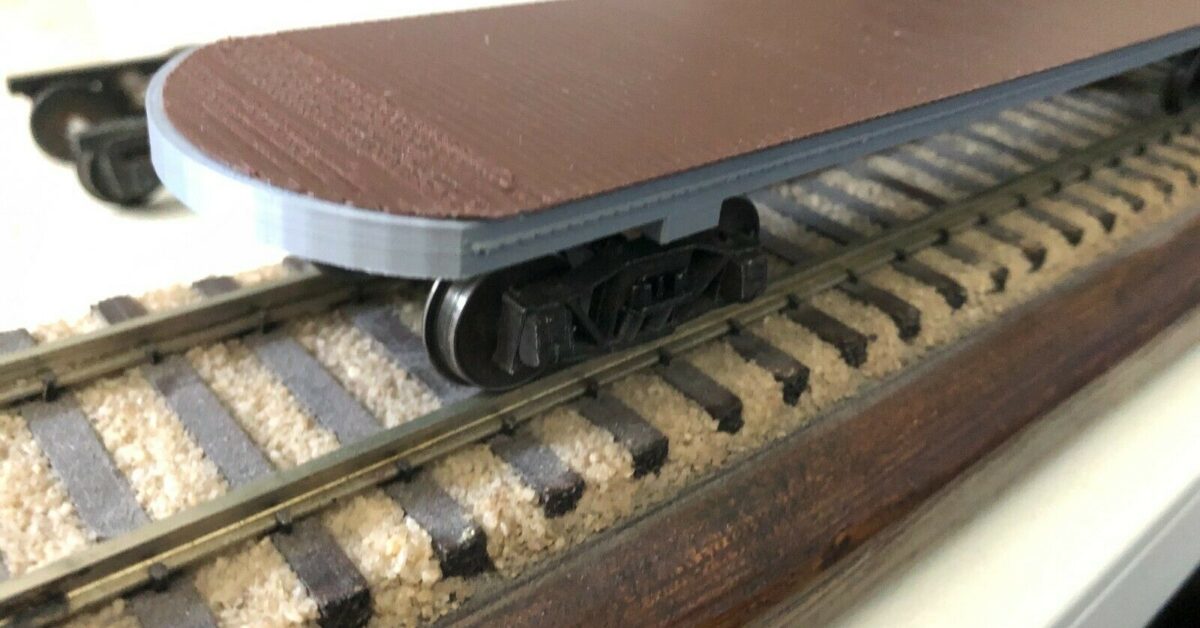 Traction/Trolley Kits – All Nation Line