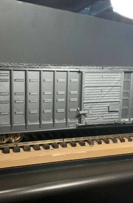 Box Car Kits O Scale – All Nation Line