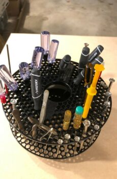 O Gauge Model Railroader Reference Ruler for O Scale Precision Modeling ...