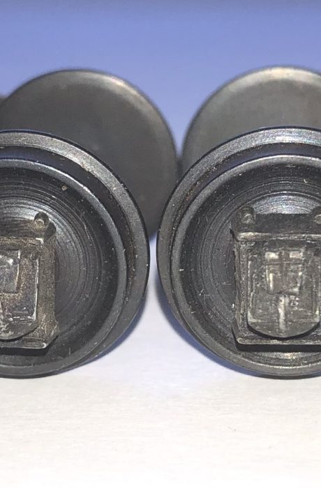 Trucks, Axles, Wheels, Couplers – All Nation Line