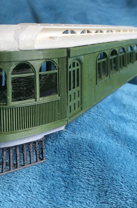 Traction/Trolley Kits – All Nation Line