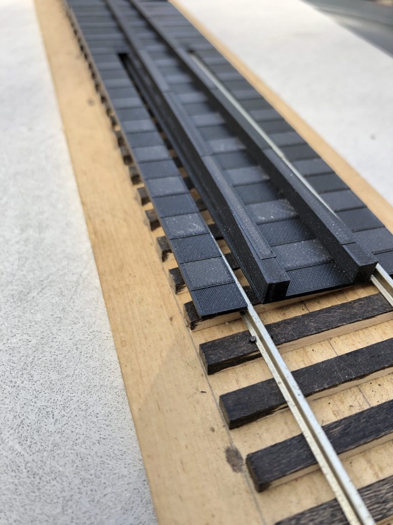 All Nation Line ReRailer Tool Code 148 PN#8T148 - All Nation Line