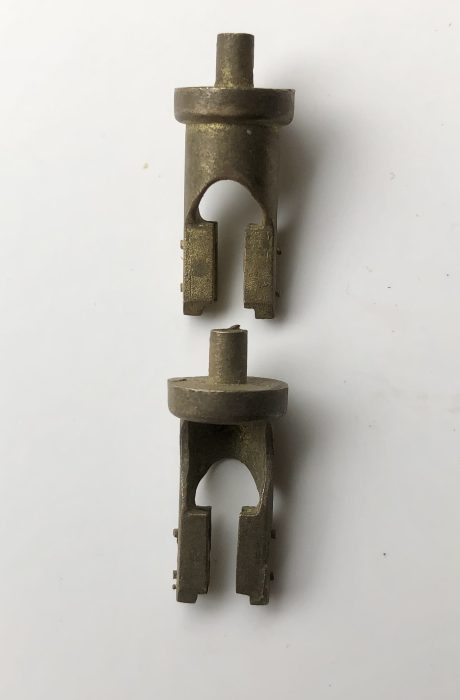 Steam Parts – All Nation Line