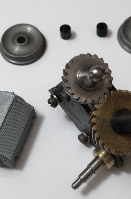 Transmissions-Drivers-Motors – All Nation Line