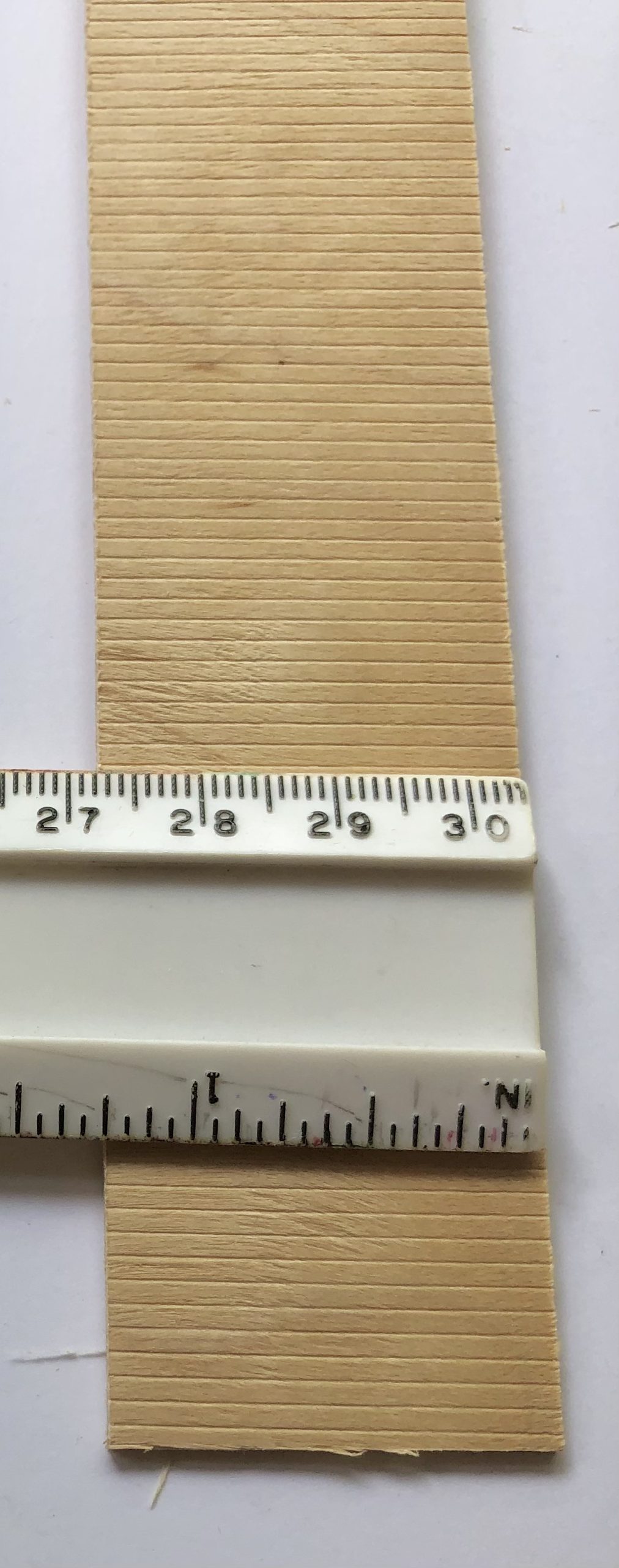 All Nation Line Wood Panel Scribed - Roof Boards (2/Pack) PN ...