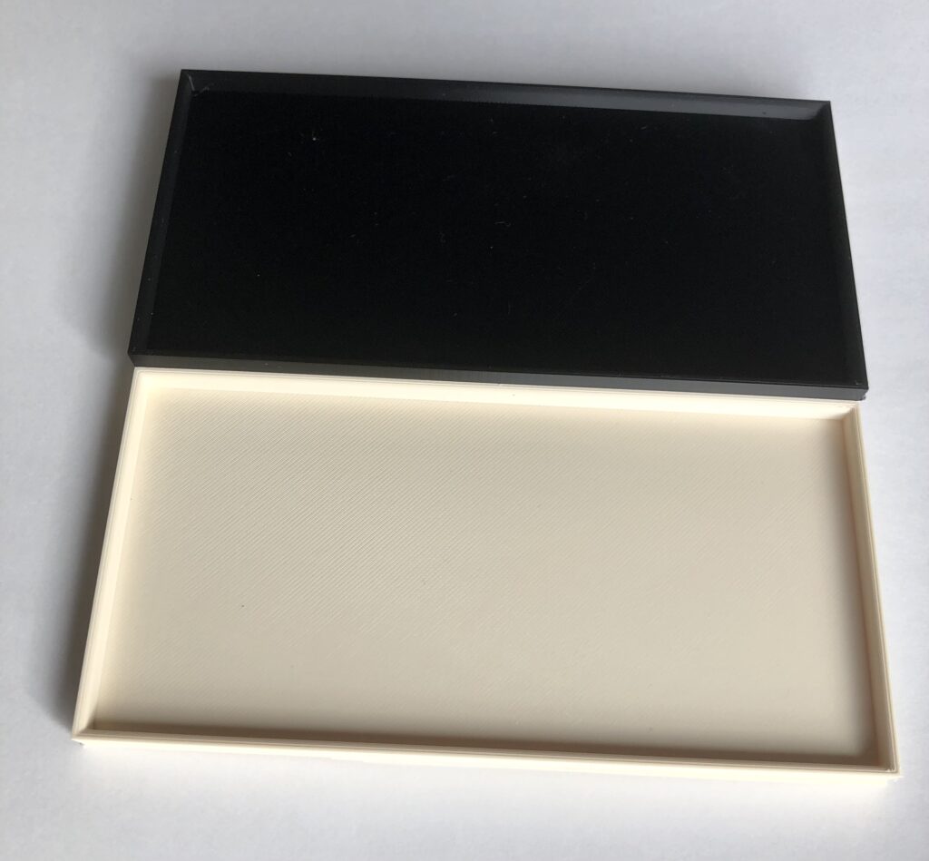 All Nation Tool Modeling Tray PN#12T - All Nation Line