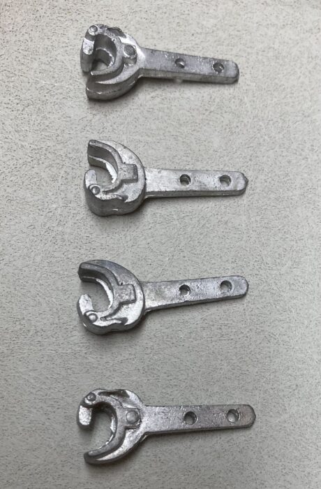 Trucks, Axles, Wheels, Couplers – All Nation Line