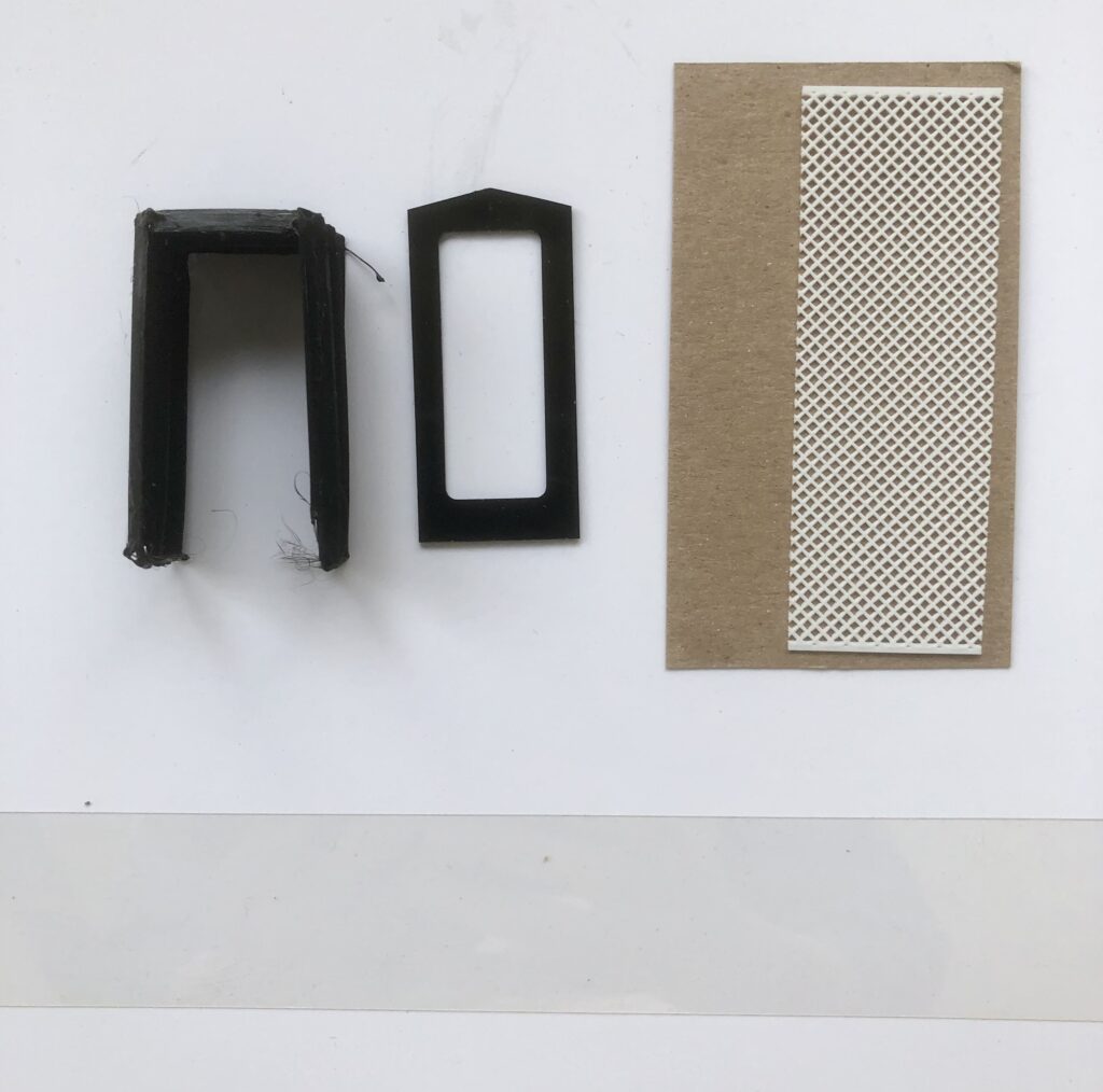 All Nation Line Piker KIT Heavyweight O Scale with or without Trucks ...
