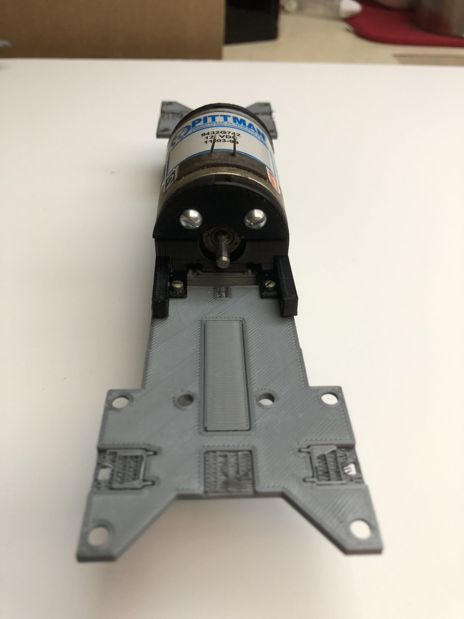 All Nation Prime Mover Kit for F3/F7 A or B Motor Platform Drop in ...
