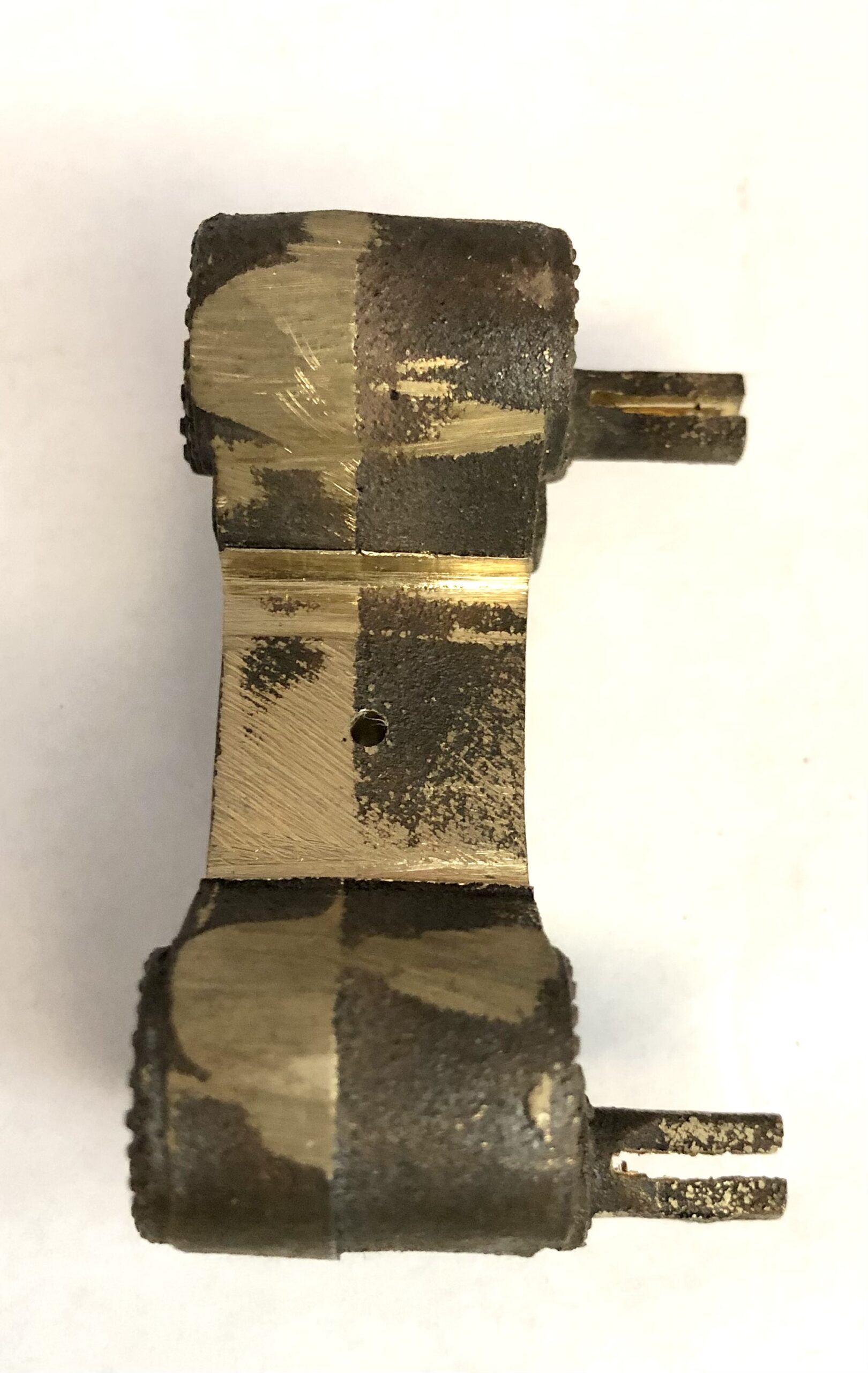 All Nation Cylinder, Steam Engine Cast Bronze (Old/New Stock) PN#U50 ...