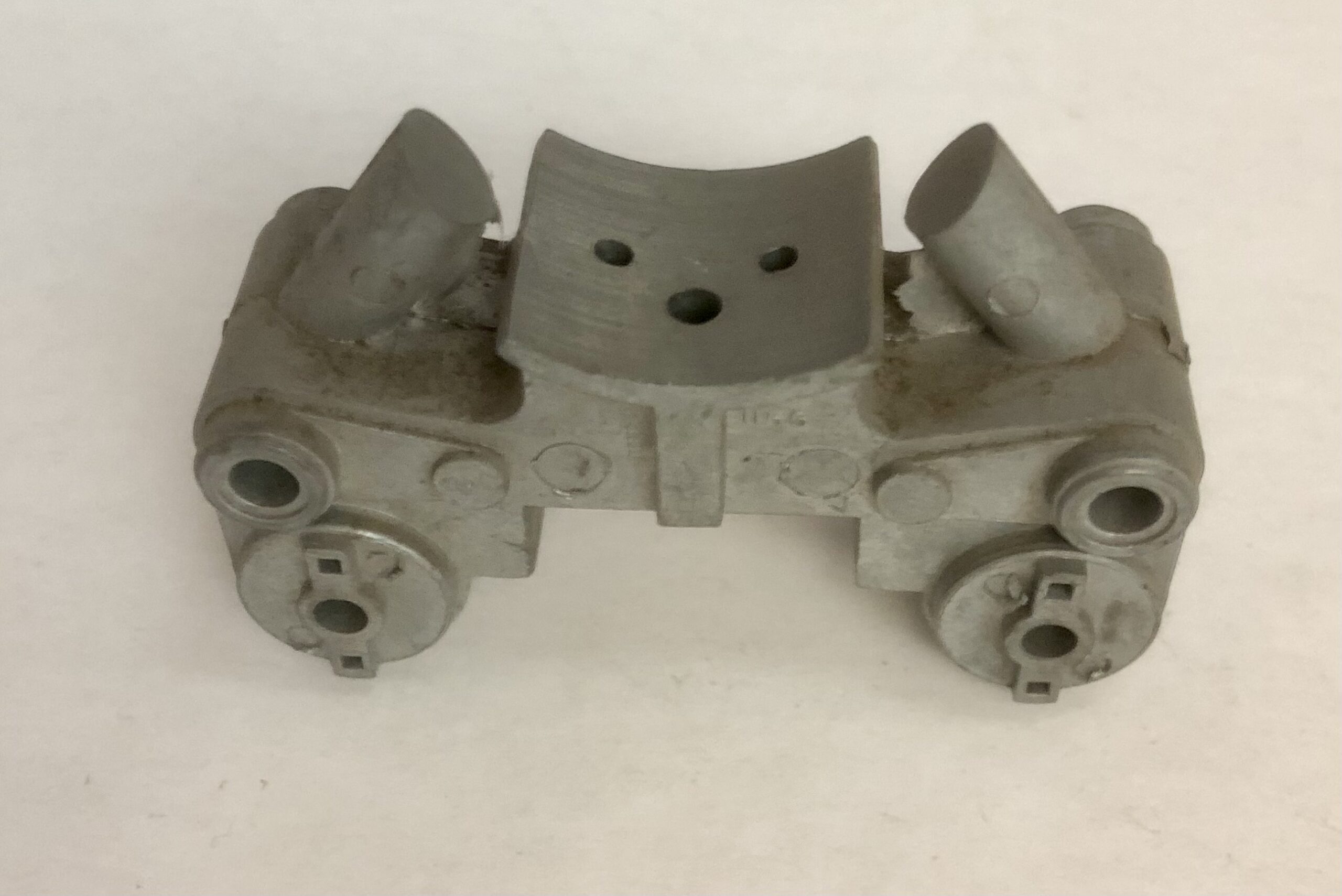 Cylinder, Steam Engine White Metal (Old/New Stock) O Scale PN#1156 ...