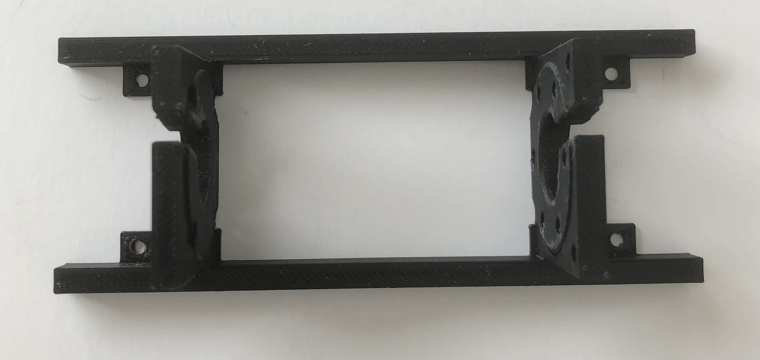All Nation F3/F7 Motor Mount Bracket for (30mm diameter by 60mm length ...