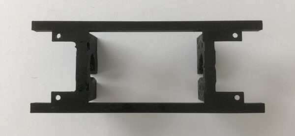 All Nation F3/F7 Motor Mount Bracket for (30mm diameter by 60mm length ...