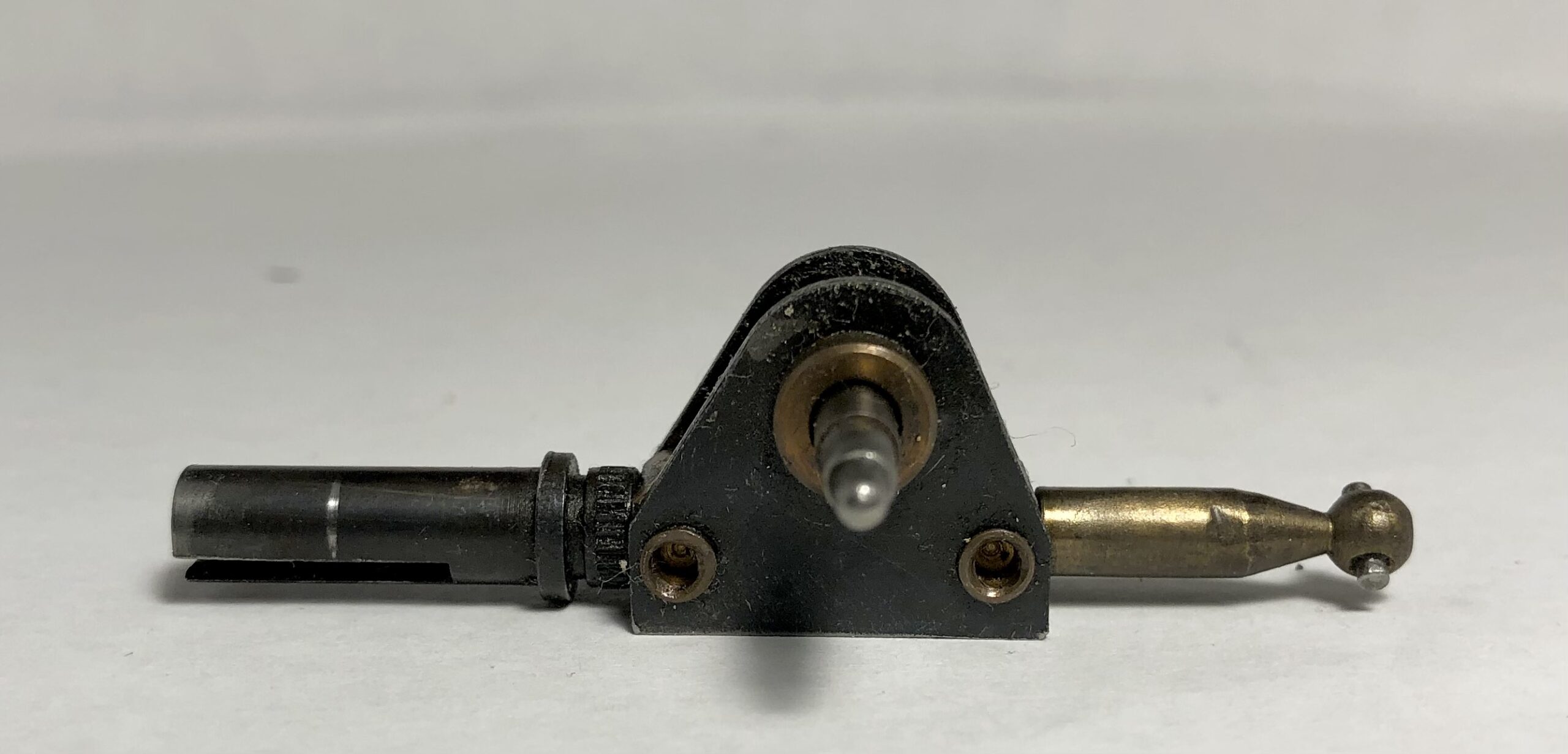 All Nation F3/F7 Transmission Power Truck Small Gear Box 4039 Double ...