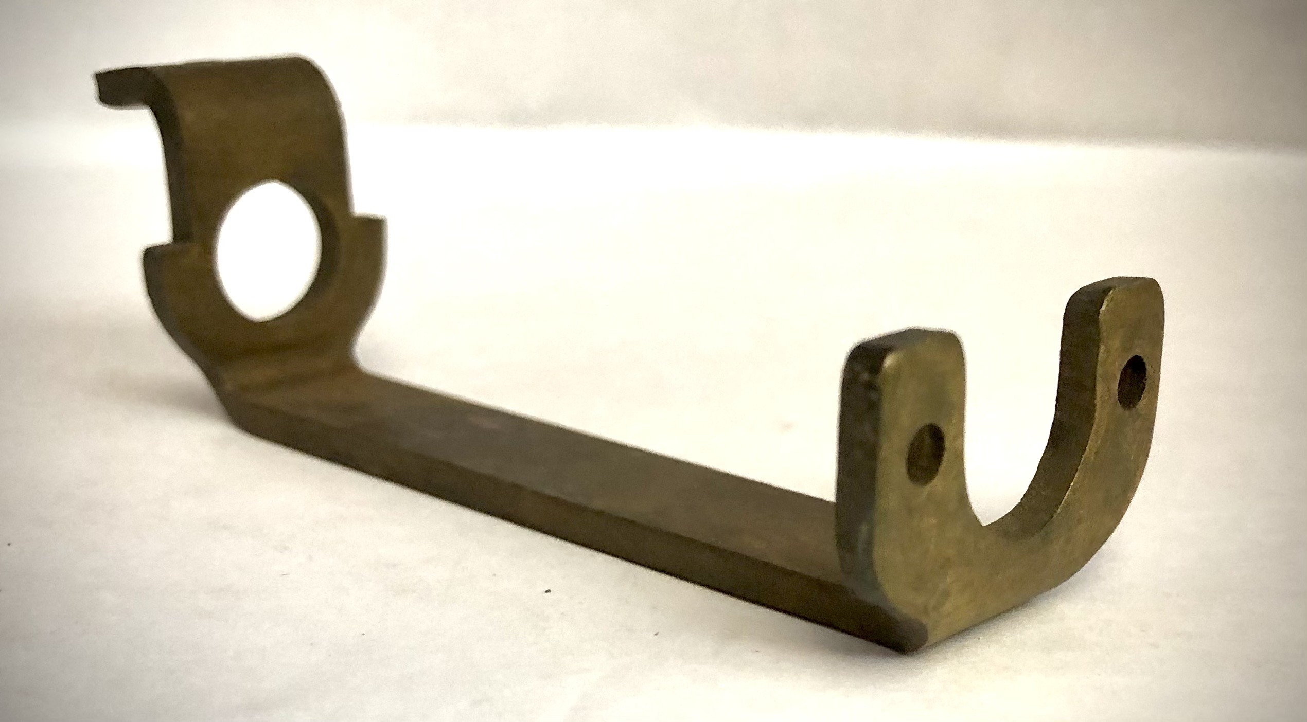 All Nation Transmission Part (Old/New Stock) PN#U52 - All Nation Line