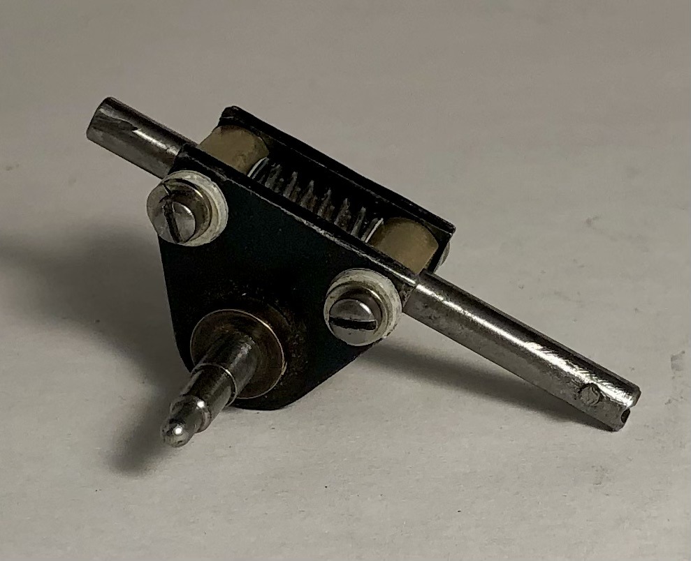 All Nation Transmission Power Drive F3/F7 Small Gear Box 4039 Double ...