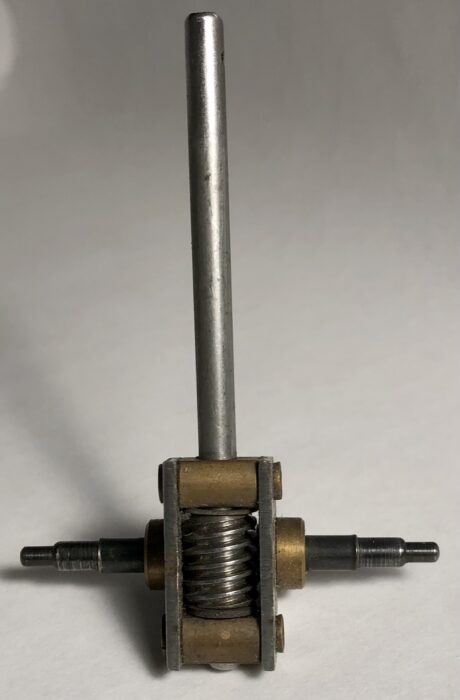 Power Transmissions – All Nation Line