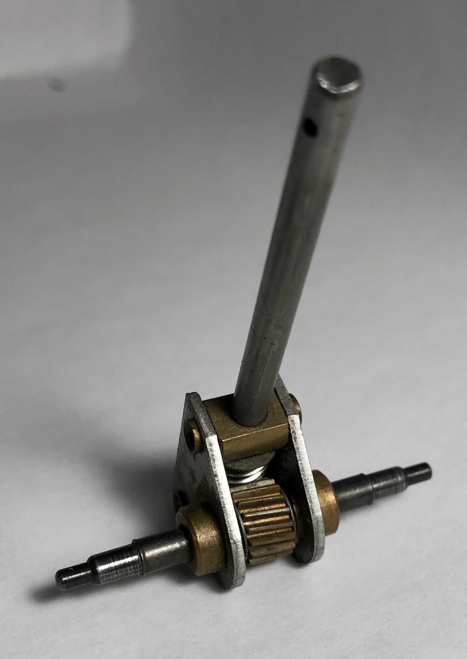 All Nation Transmission Power Drive F3/F7 Small Gear Box 4039 Single ...