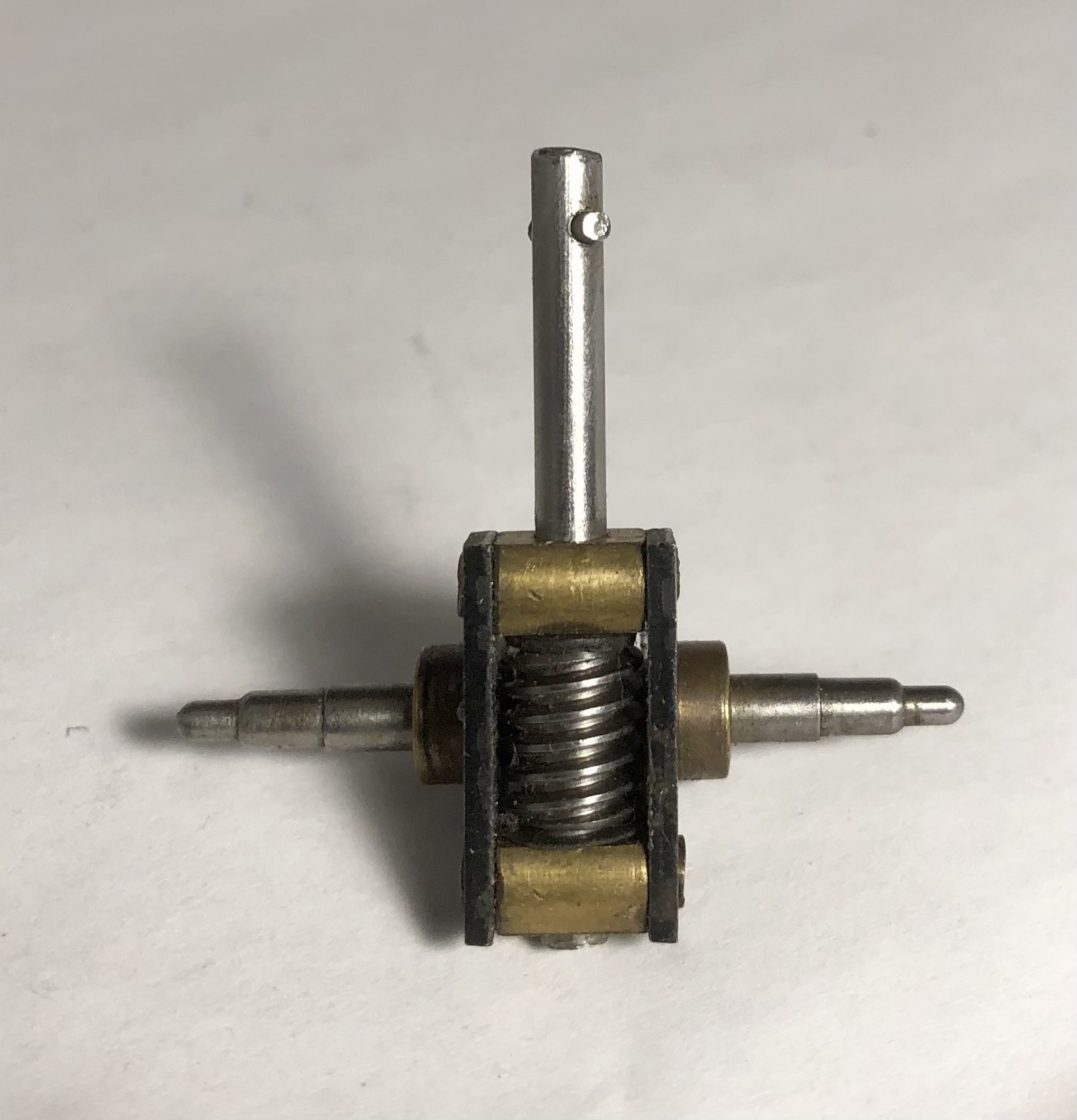 All Nation Transmission Power Drive F3/F7 Small Gear Box 4039 Single ...