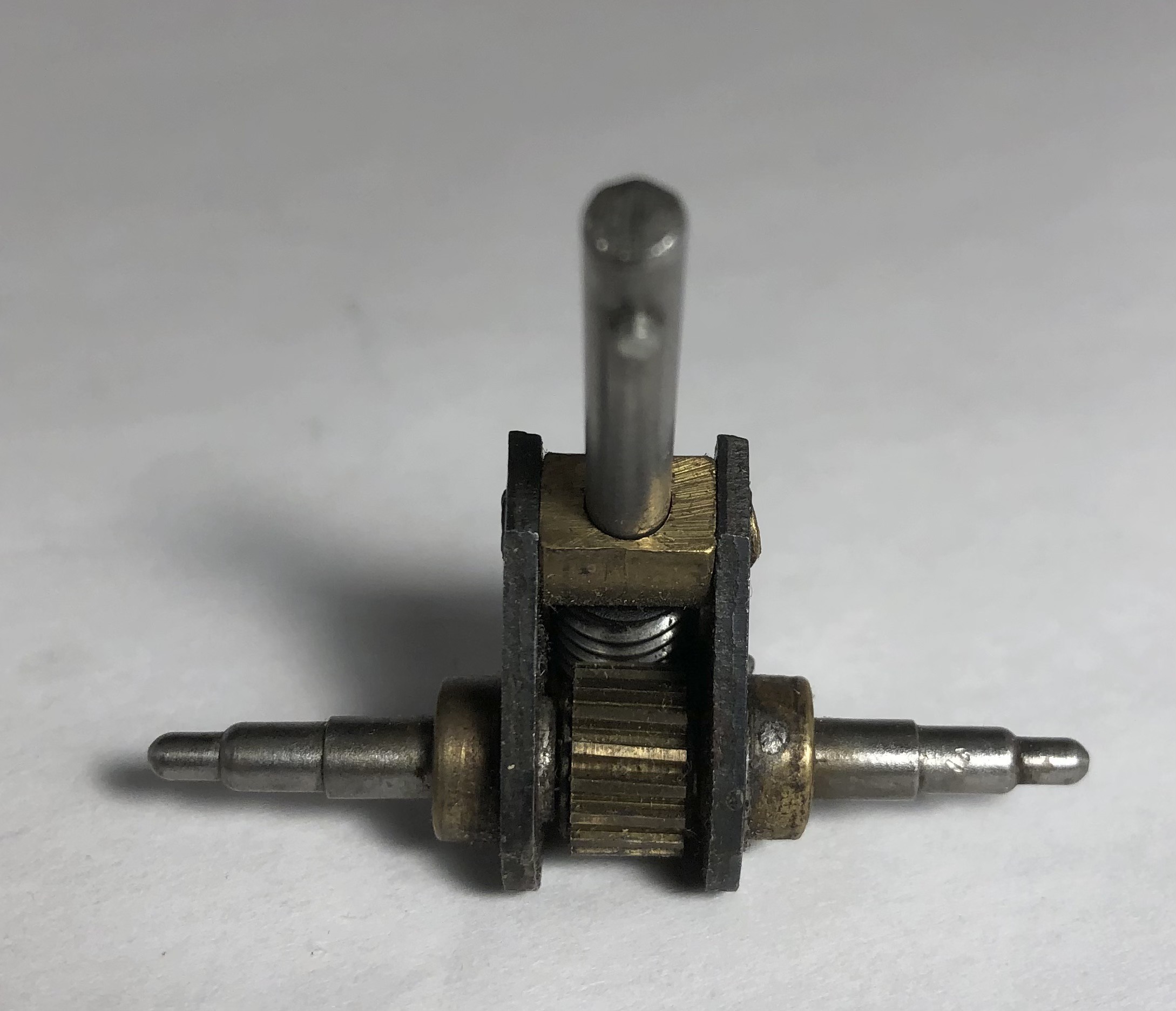 All Nation Transmission Power Drive F3/F7 Small Gear Box 4039 Single ...