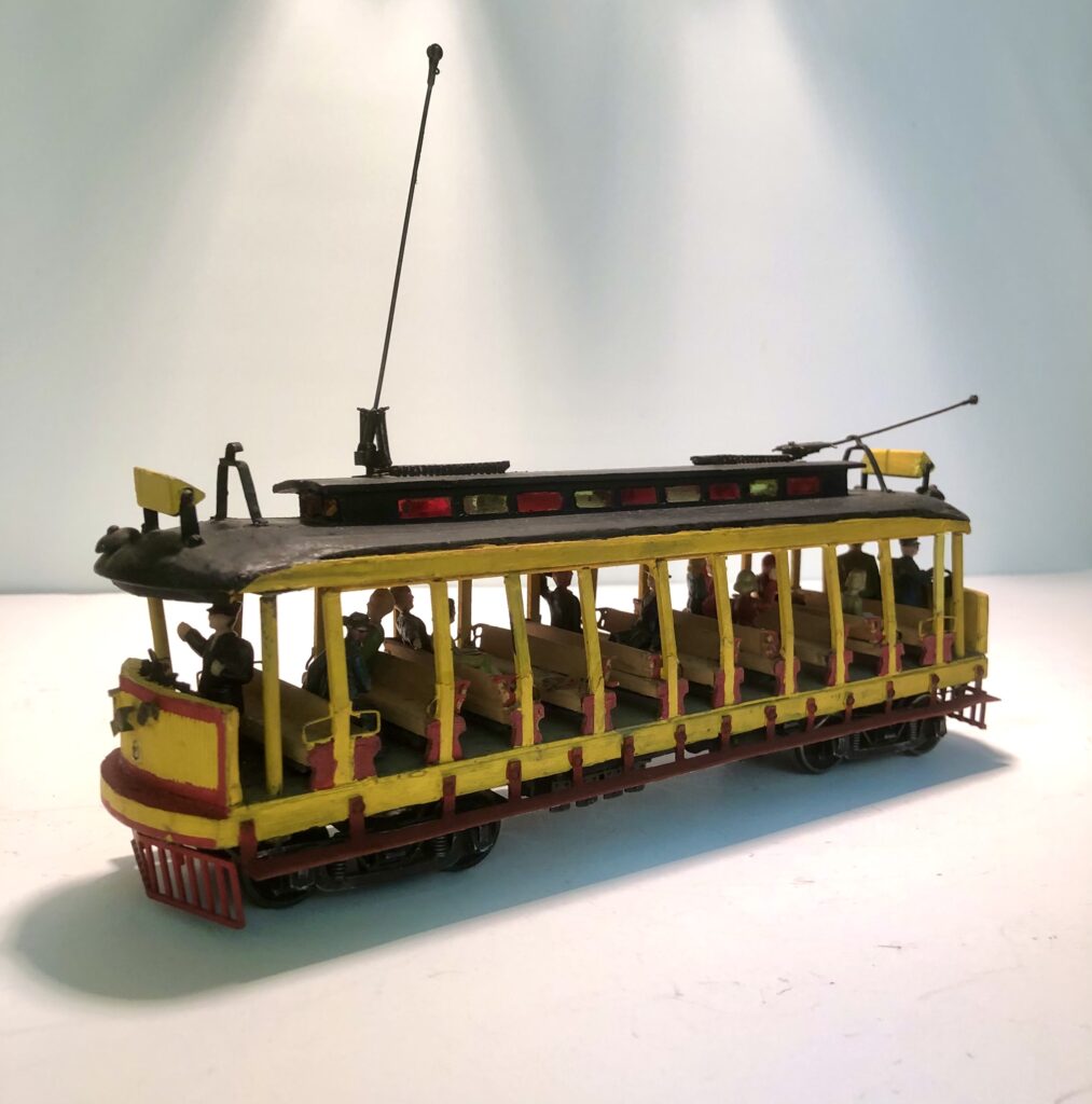 Fun Photos - All Nation Line