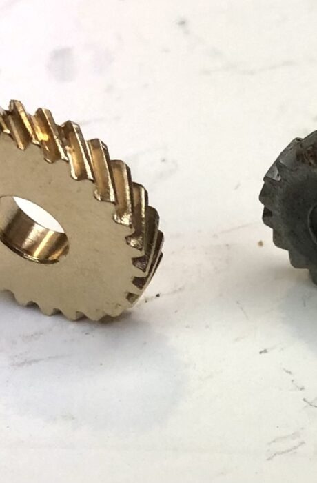 Gears – All Nation Line