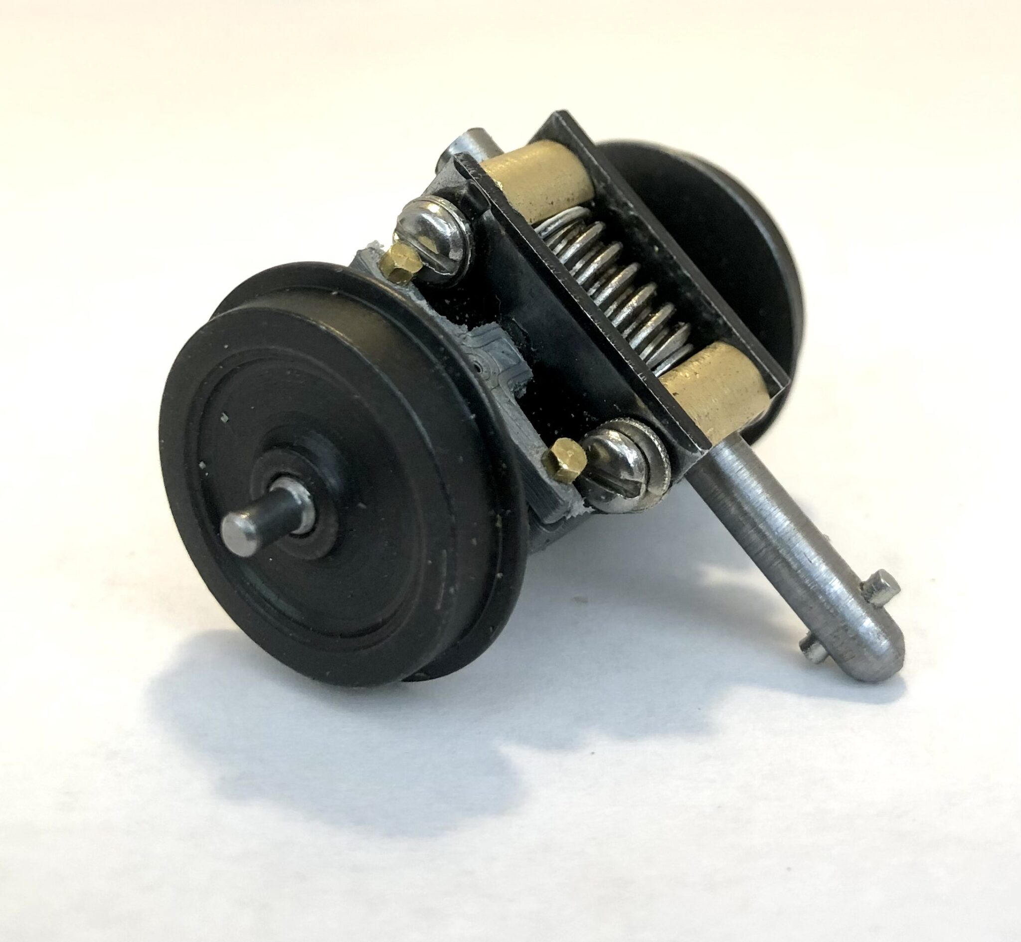 All Nation NW2 Switcher Helix Gearing Tower Drive Transmission 40 ...