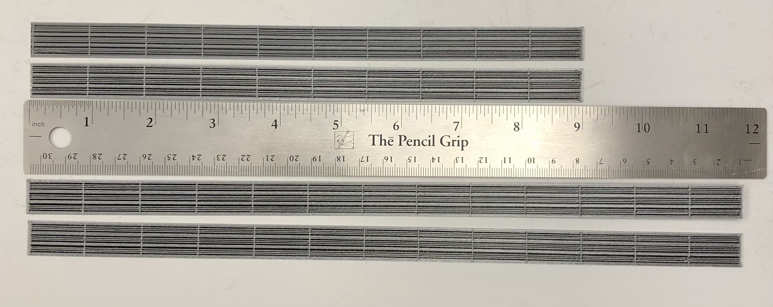 All Nation Grill F7A Unit (1 Pair) and F7B Unit (1 Pair) 3D Printed ...