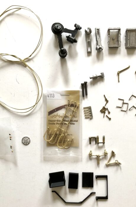 Detail Kits – All Nation Line
