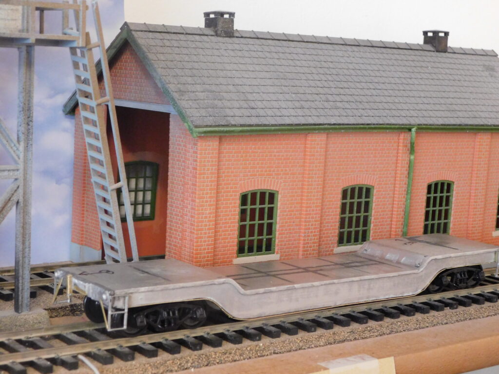 Modeler Showcase (6/11/24) - All Nation Line