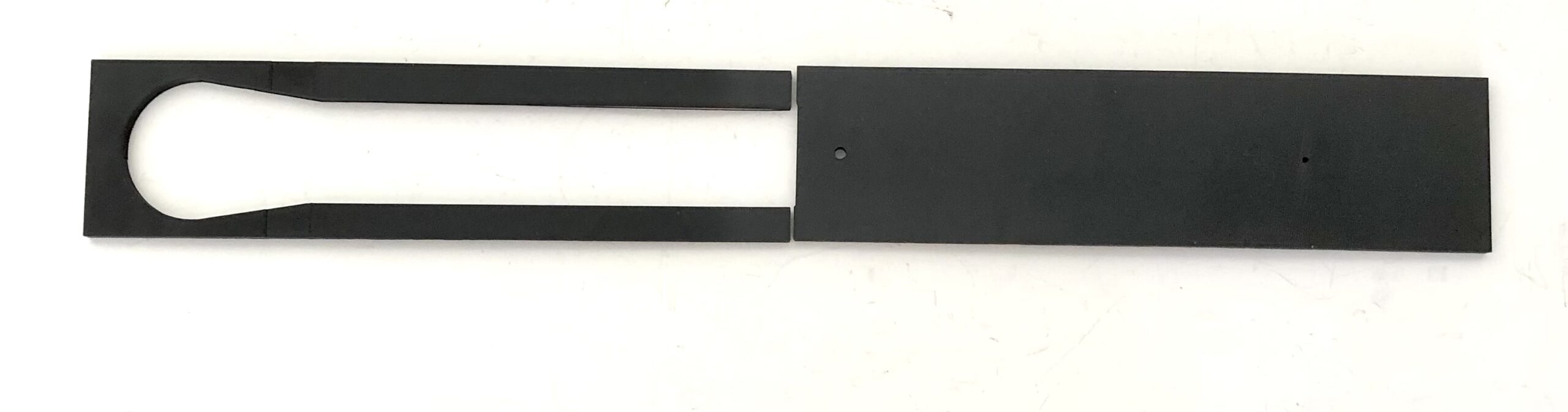 All Nation Line Floor-3D Printed, Gas Electric, "Doodlebug" 75' PN ...