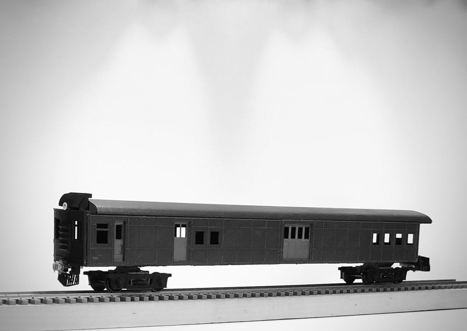 All Nation Line Gas Electric "Doodlebug" Kit Basic 75' Gulf Mobile ...