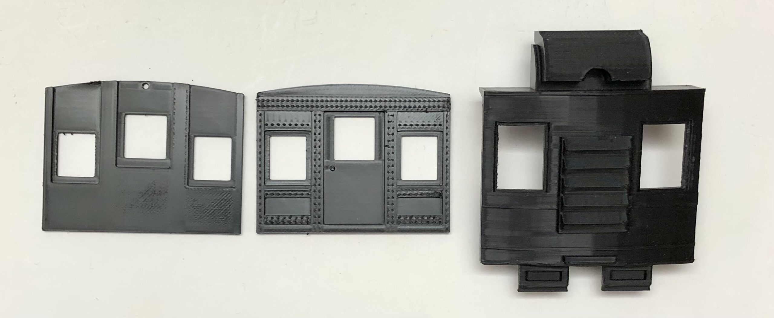 All Nation Line Gas Electric "Doodlebug" Kit Basic 75' Gulf Mobile ...