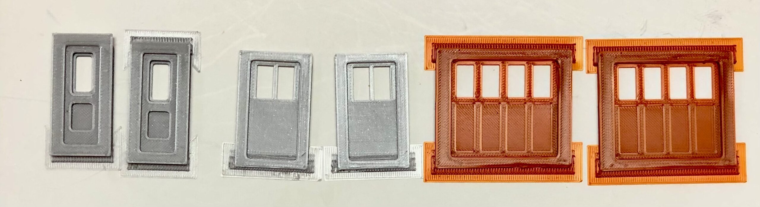 All Nation Line Gas Electric "Doodlebug" Kit Basic 75' Gulf Mobile ...