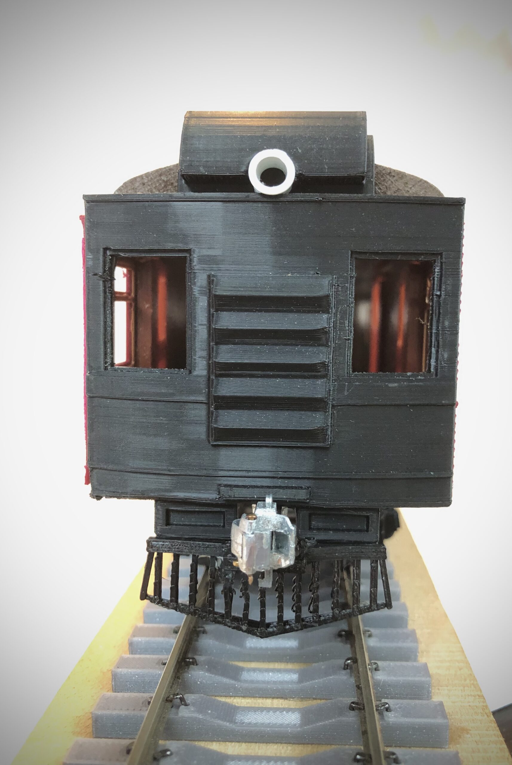 All Nation Line Gas Electric "Doodlebug" Kit Basic 75' Gulf Mobile ...