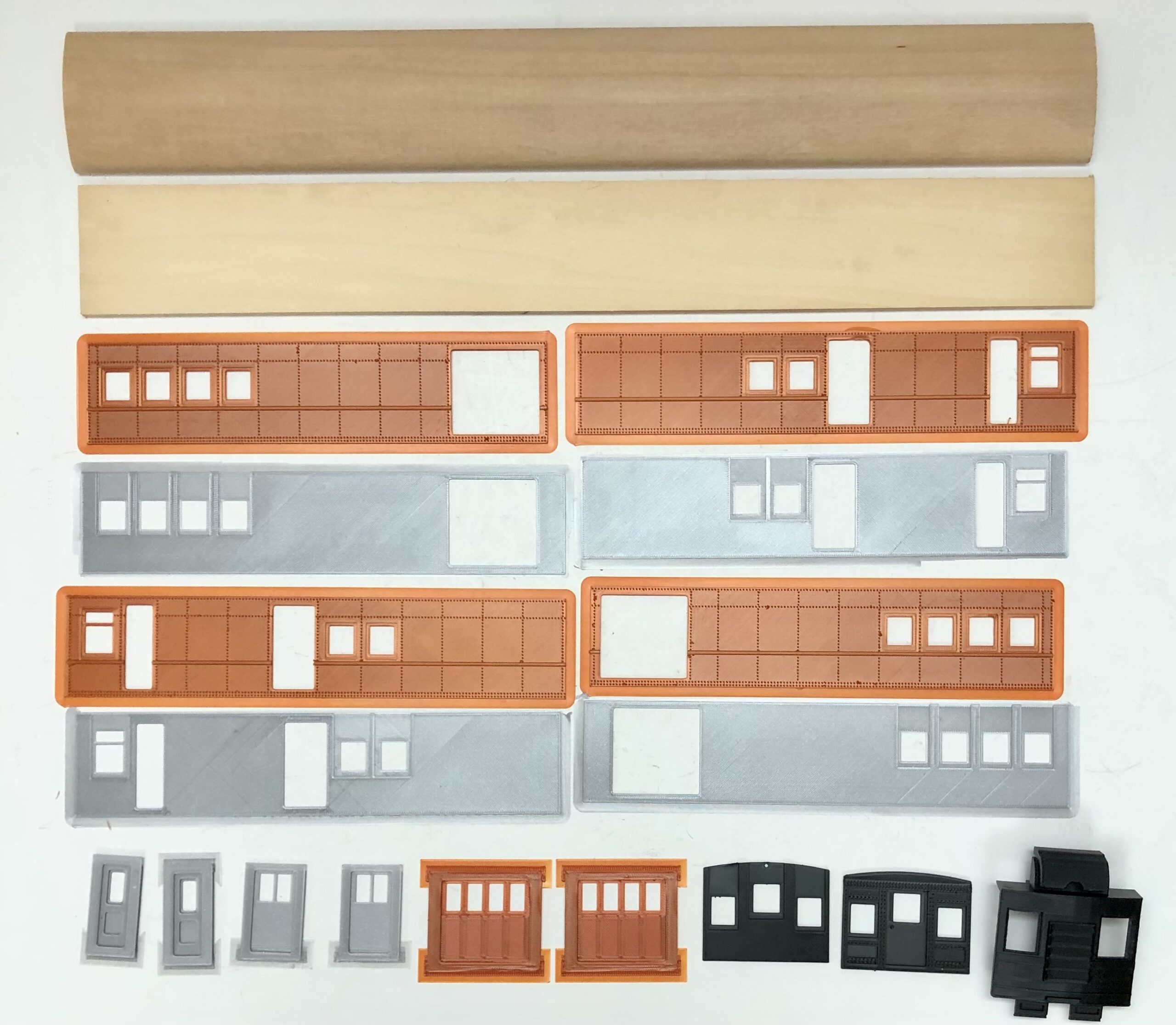 All Nation Line Gas Electric "Doodlebug" Kit Basic 75' Gulf Mobile ...