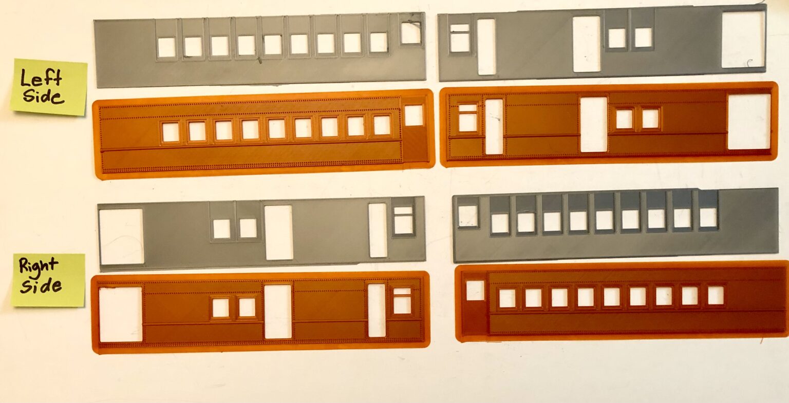 All Nation Line Gas Electric "Doodlebug" Kit Basic 75' Chicago ...