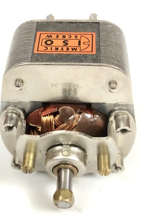 Motors – All Nation Line