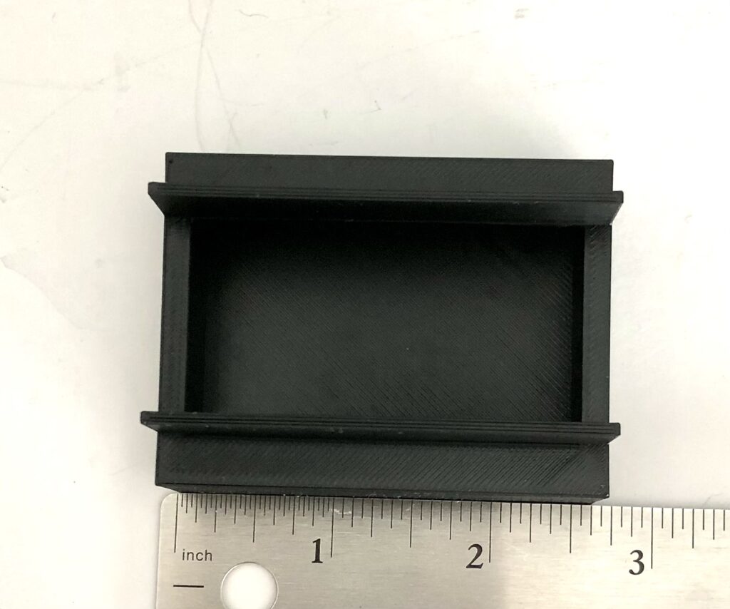 Lionel RS11 Kit Bash Parts Power Truck Platforms, Fuel Tank & Pilots ...