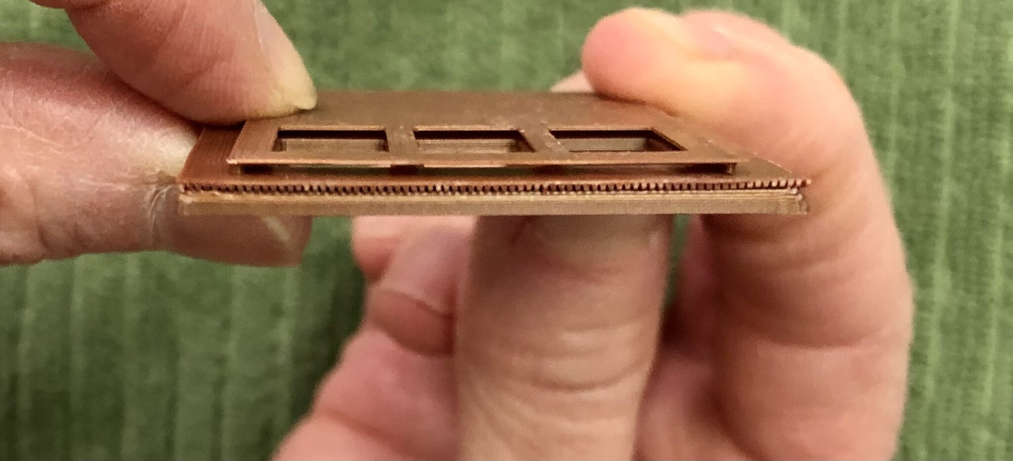 All Nation Line M-300 Gas Electric "Doodlebug" Kit Basic 57' Chicago ...