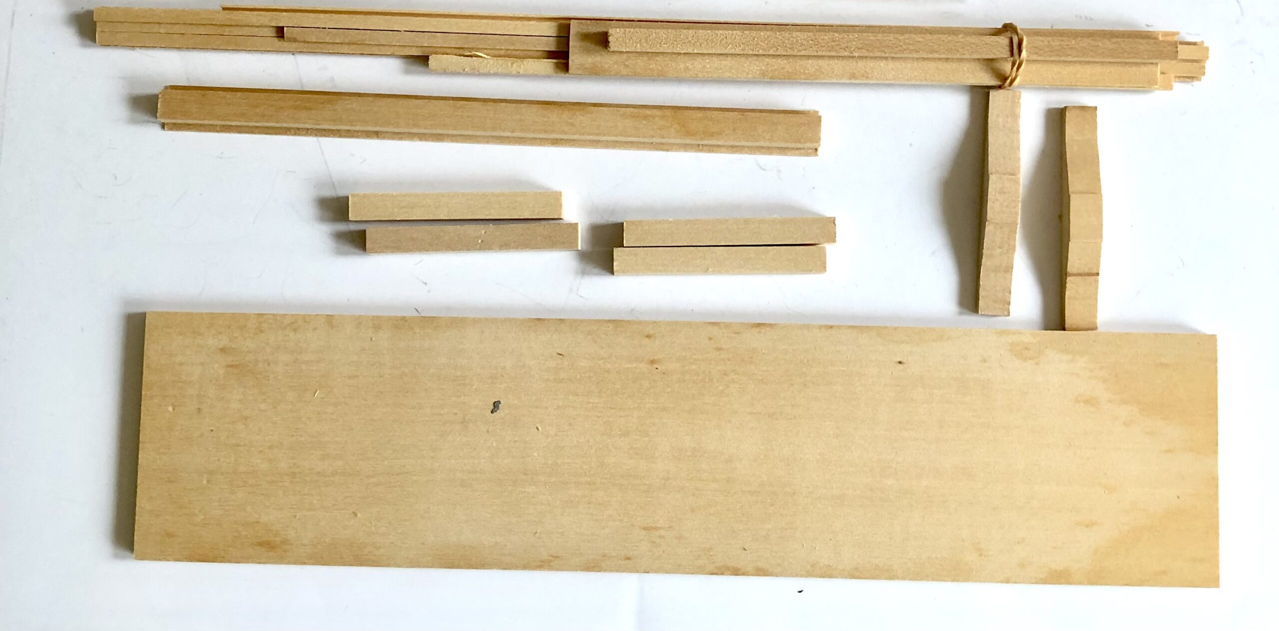 Ye Old Huff-N-Puff Santa Fe-El Capitan 40' Reefer O Scale Craft Train ...