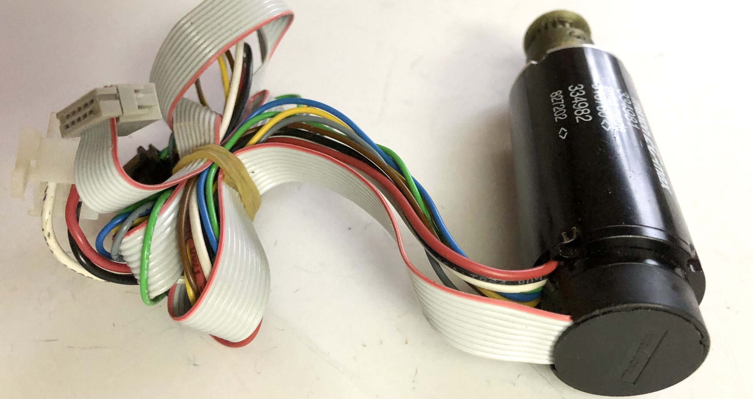 Maxon EC-Max Swiss Made Old/New PN#477AN - All Nation Line