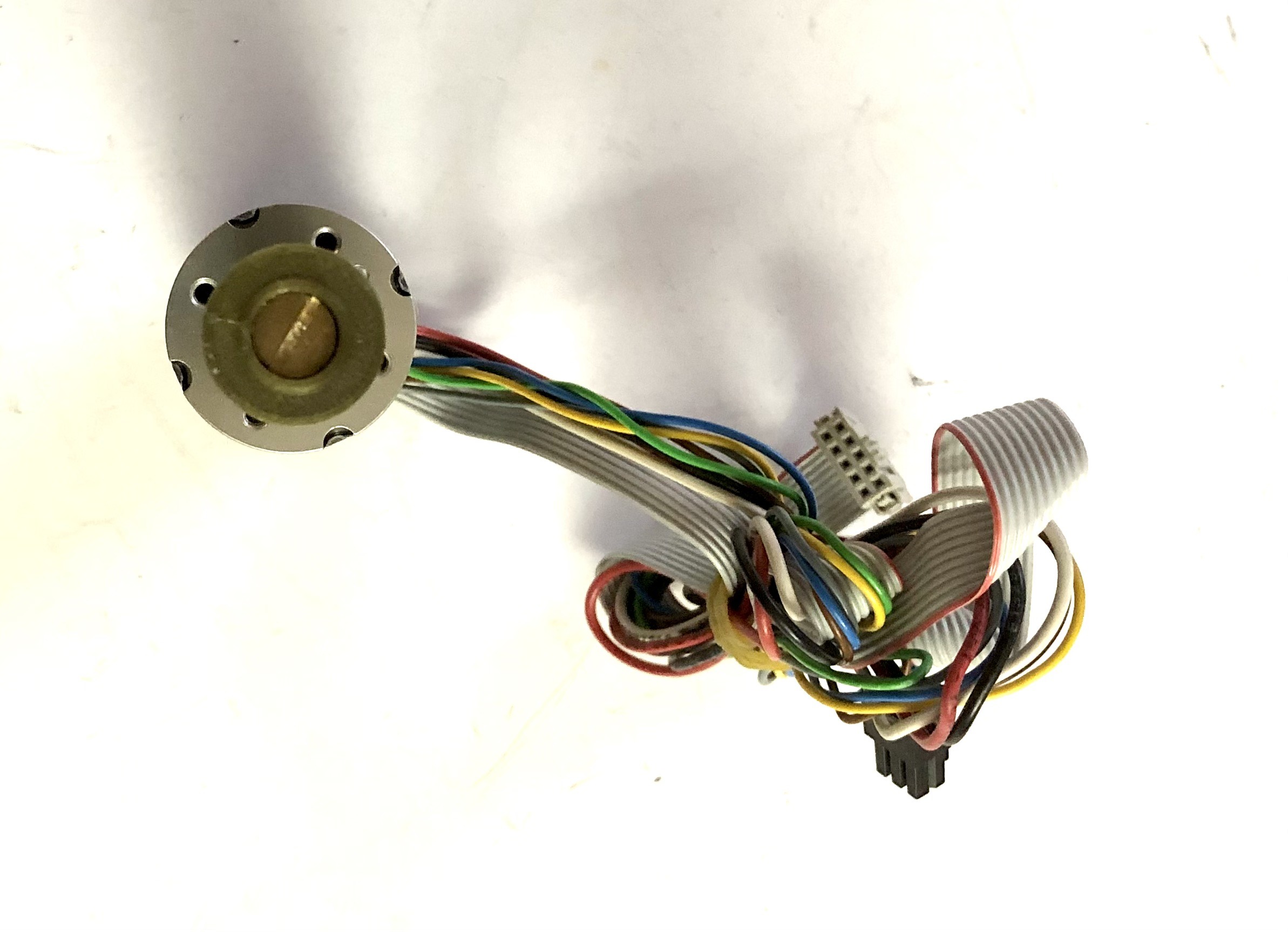 Maxon EC-Max Swiss Made Old/New PN#477AN - All Nation Line