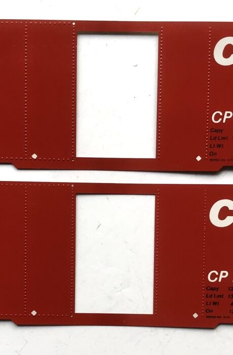 Box Car Parts – All Nation Line